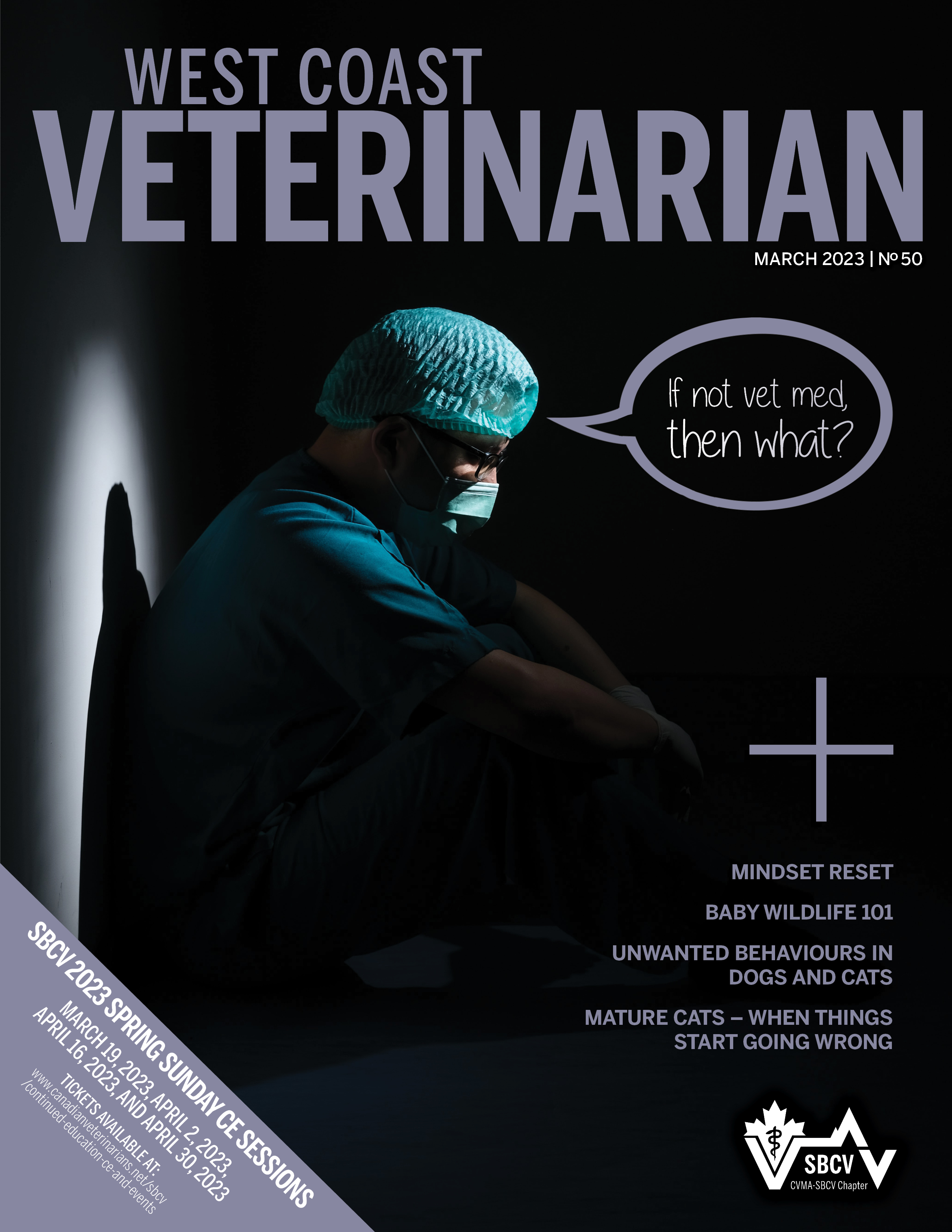 WCV-Spring-2023-Magazine-Cover – Corey The Writer